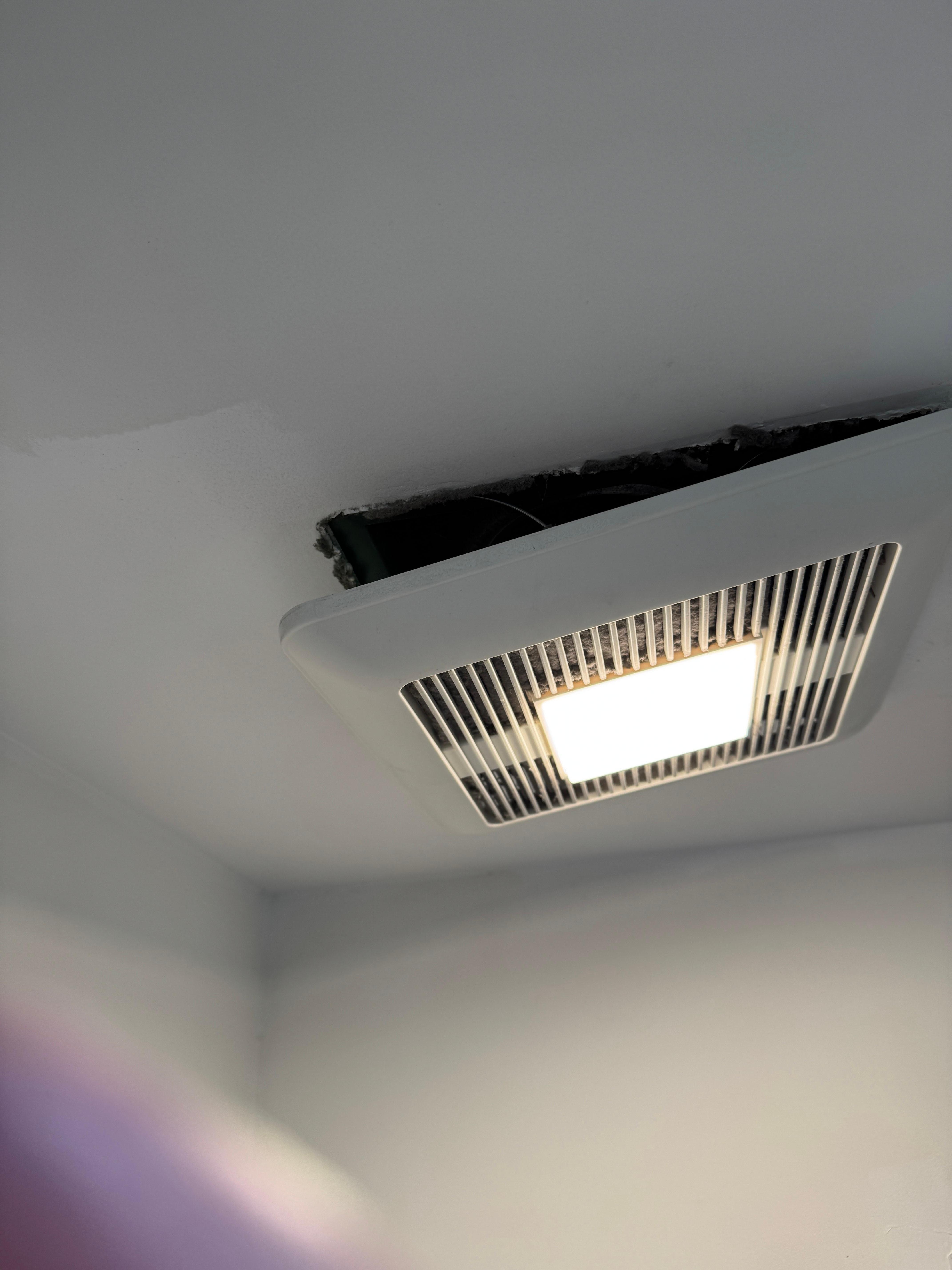 Not even a fix attempt