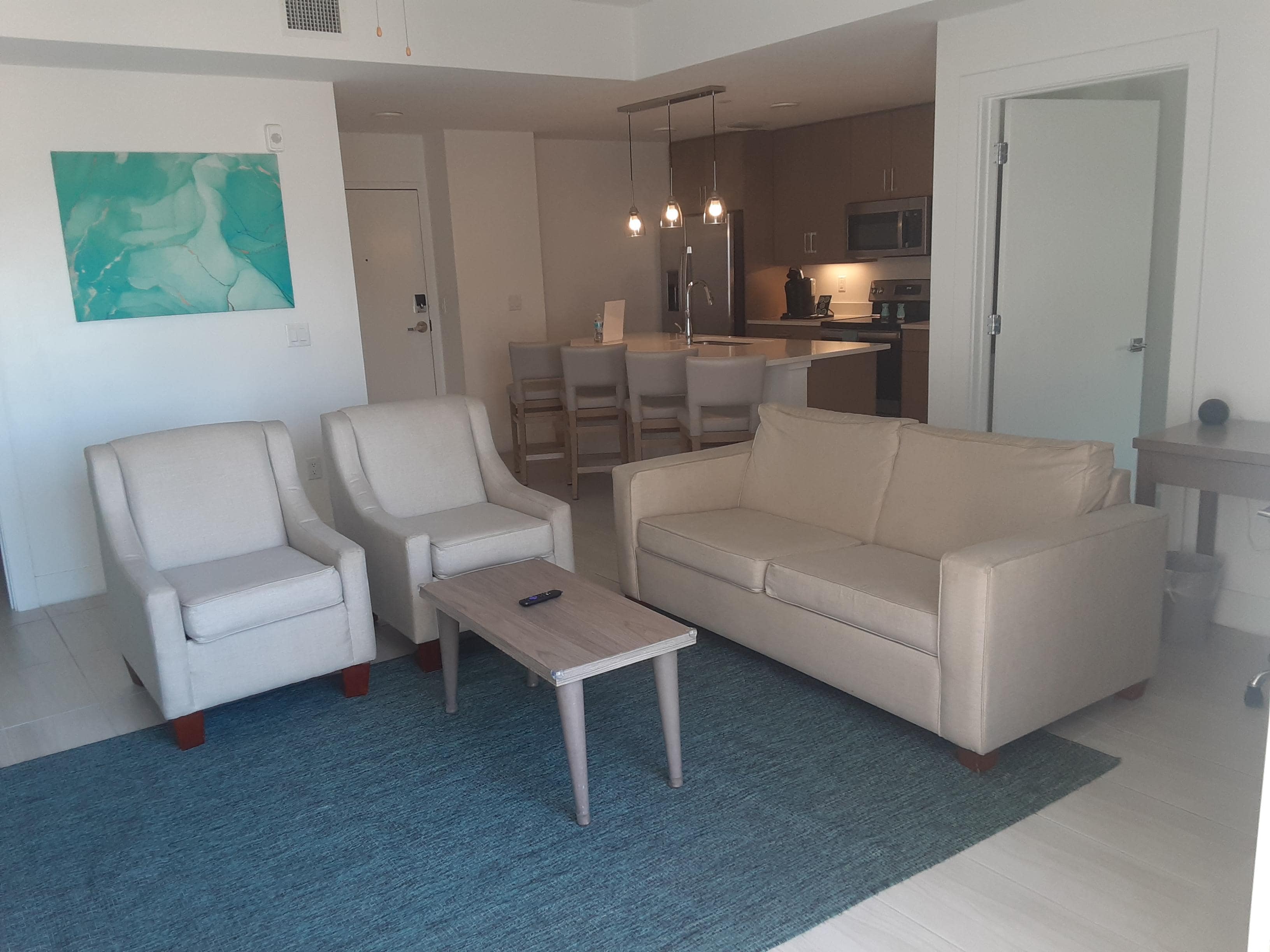 Super nice super clean