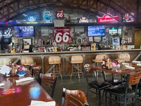 Bar/restaurant onsote