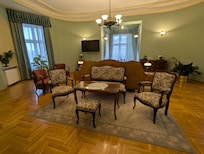 Our Deluxe Double Room