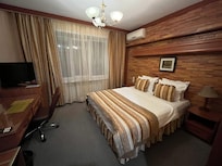 スタンダードダブルルーム