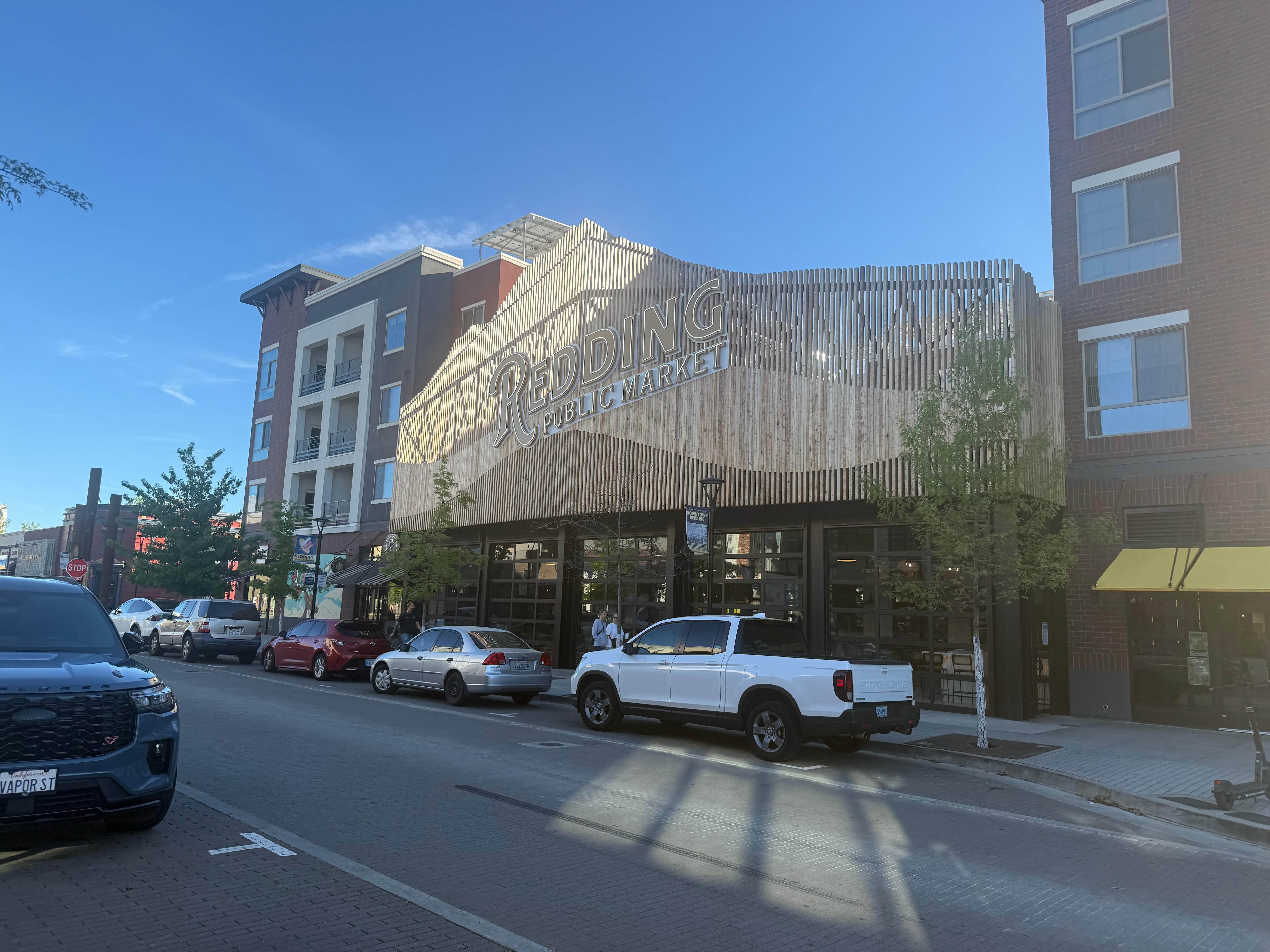 Amazing local food spot! 