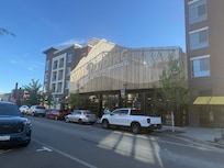 Amazing local food spot!