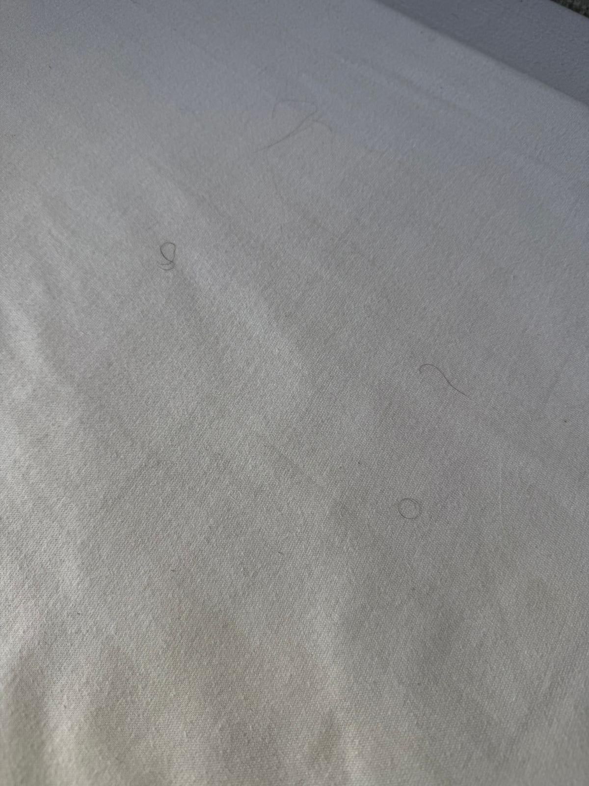 pubes and hair