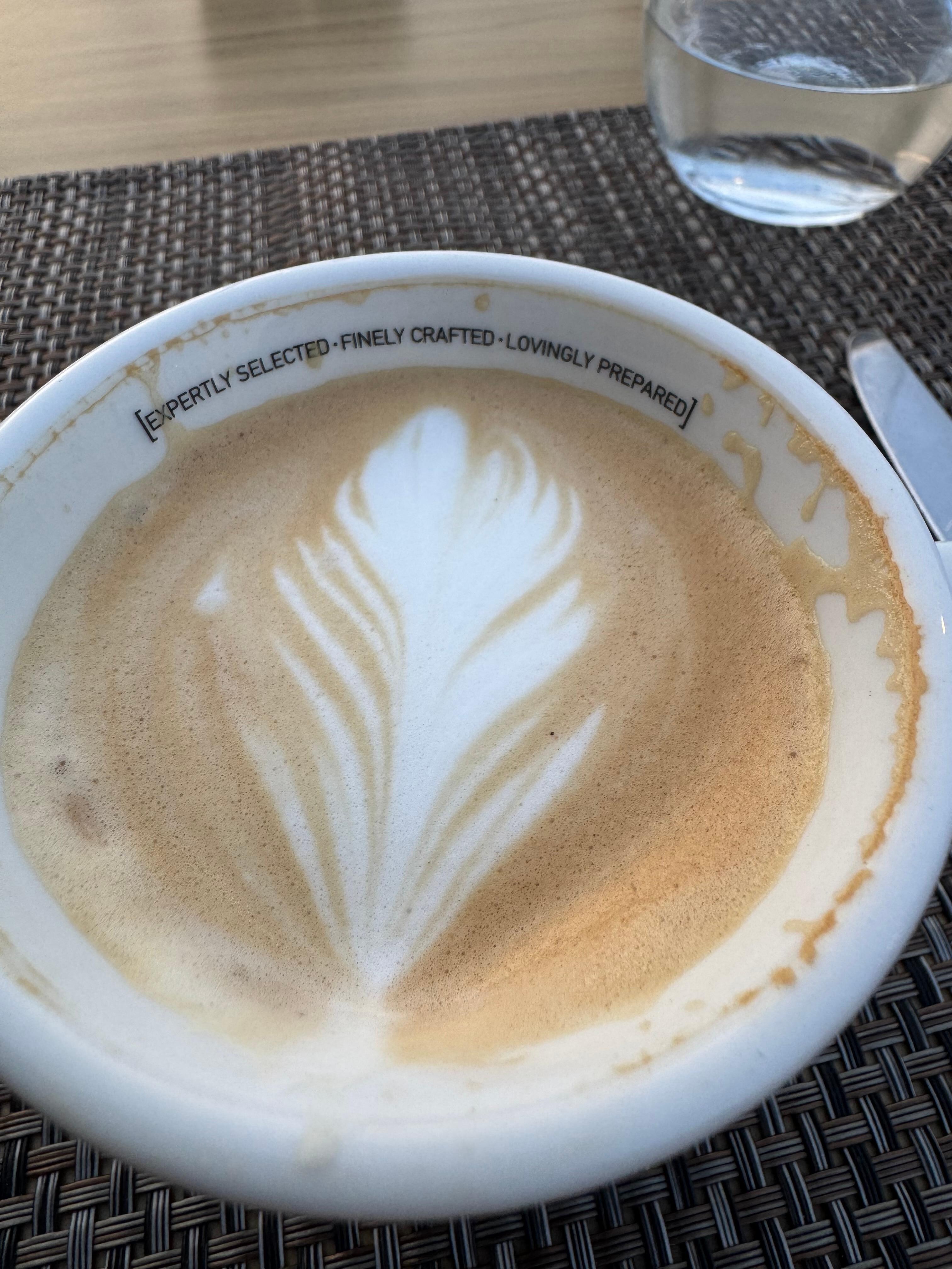 Cappuccino 