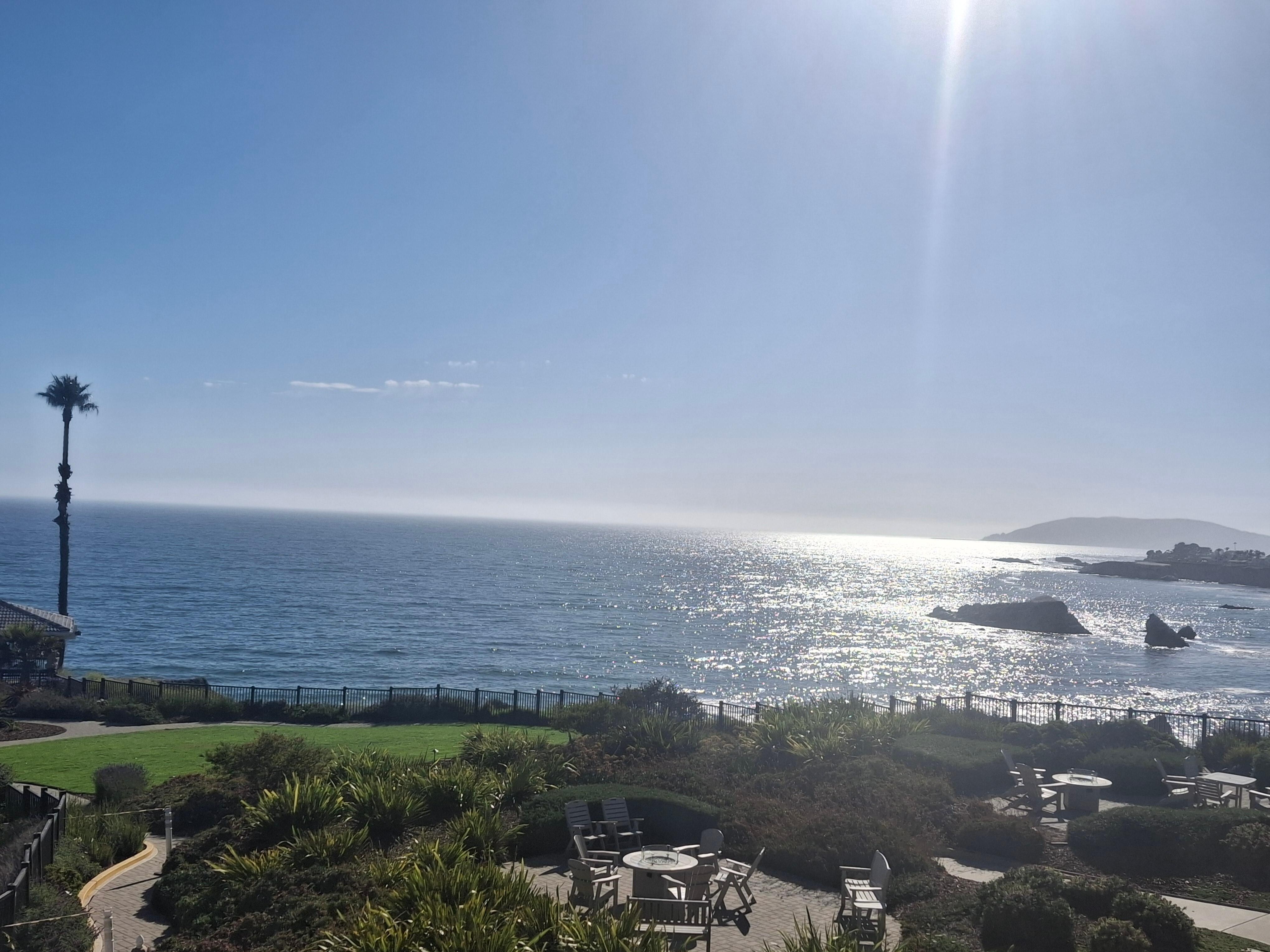 Room view