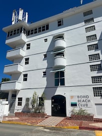 Boho Hotel