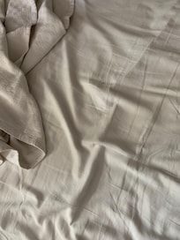 Yatak çarşafının rengi