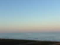 This is the view of the side balcony to the north