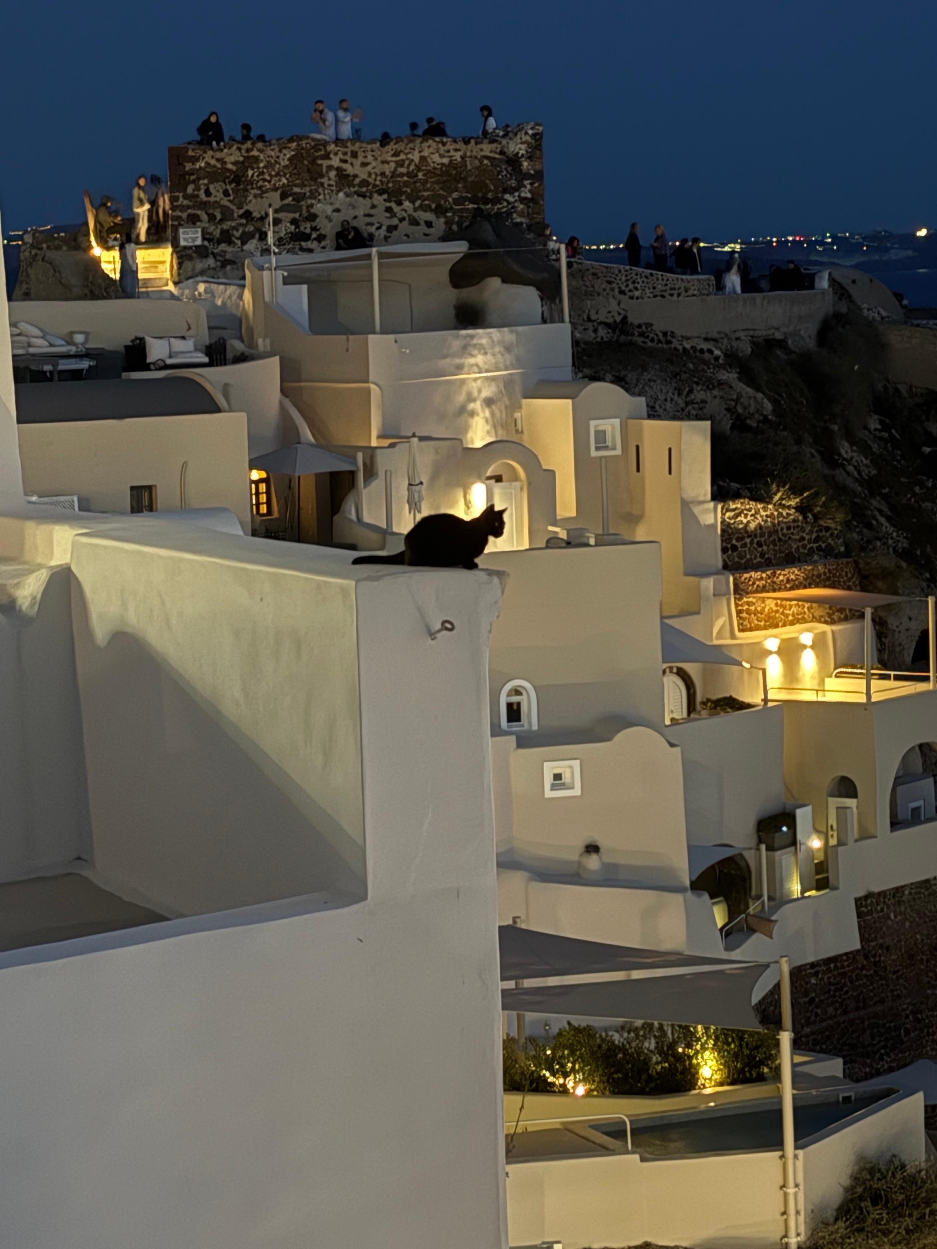 View from room to the east. 