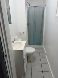 Pictures don’t do justice for what a dump this is.