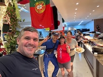 Jantar temático