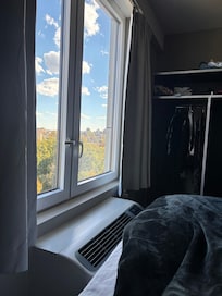 Our view