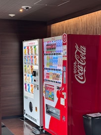 Vending Machines