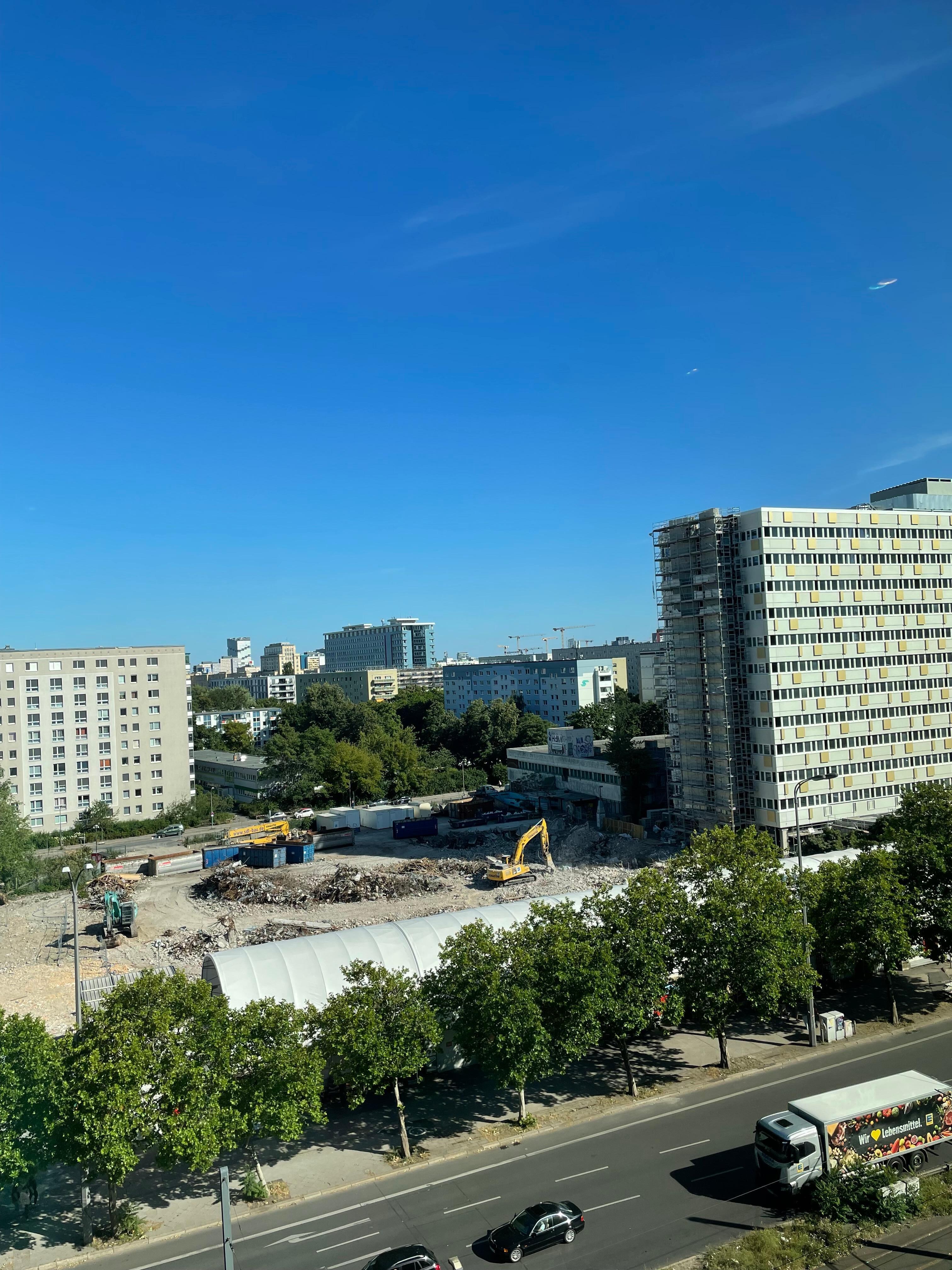 View 7th floor