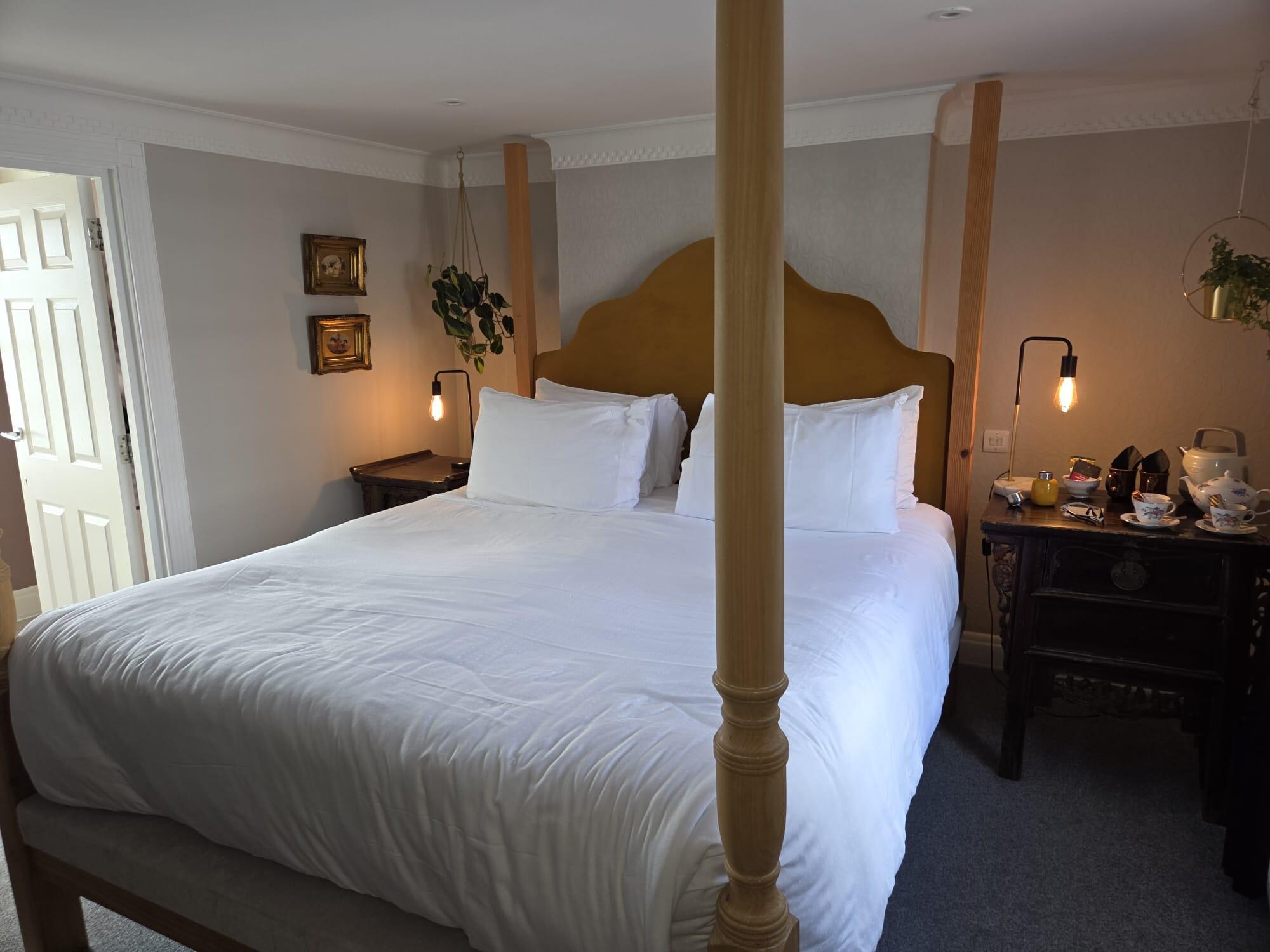 Our room