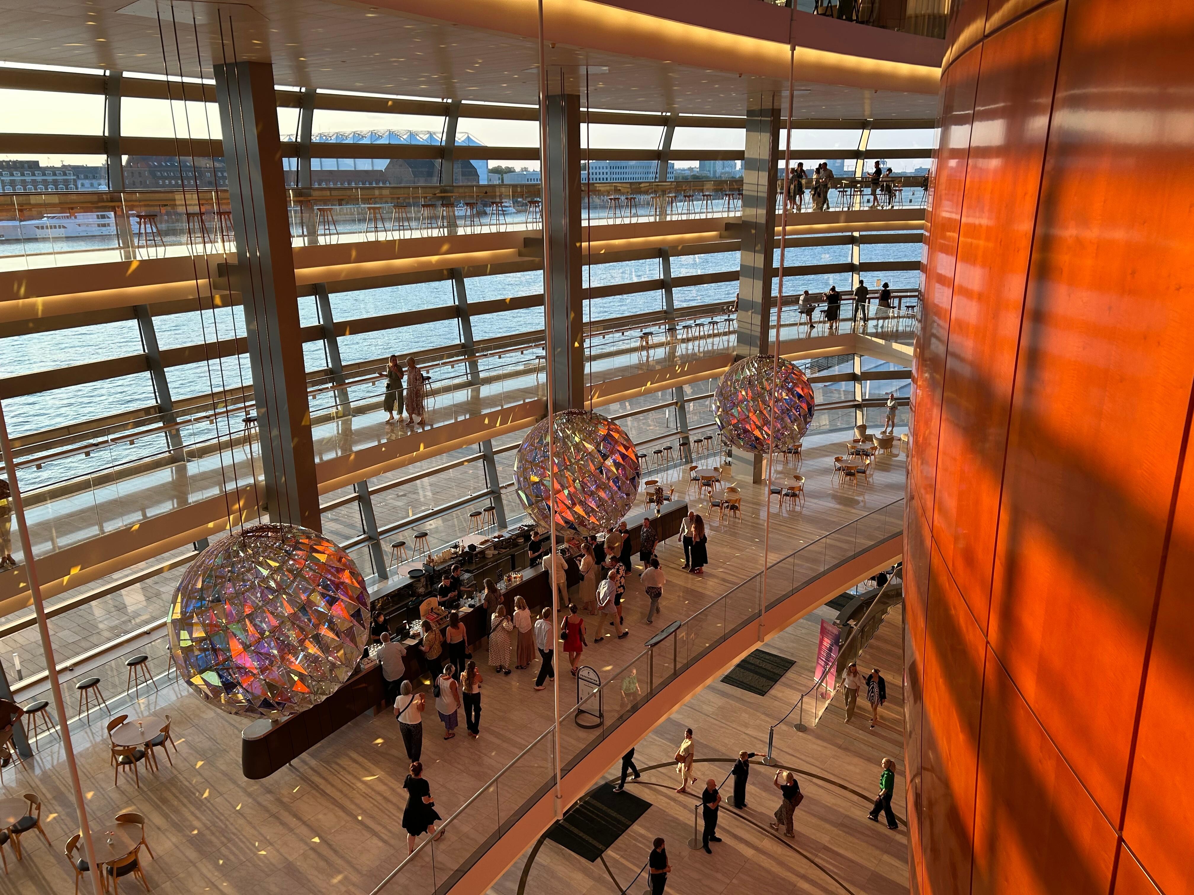 Operaen 