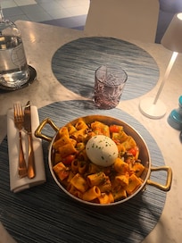 Parmi plusieurs repas proposés