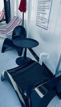 Modern art furnature