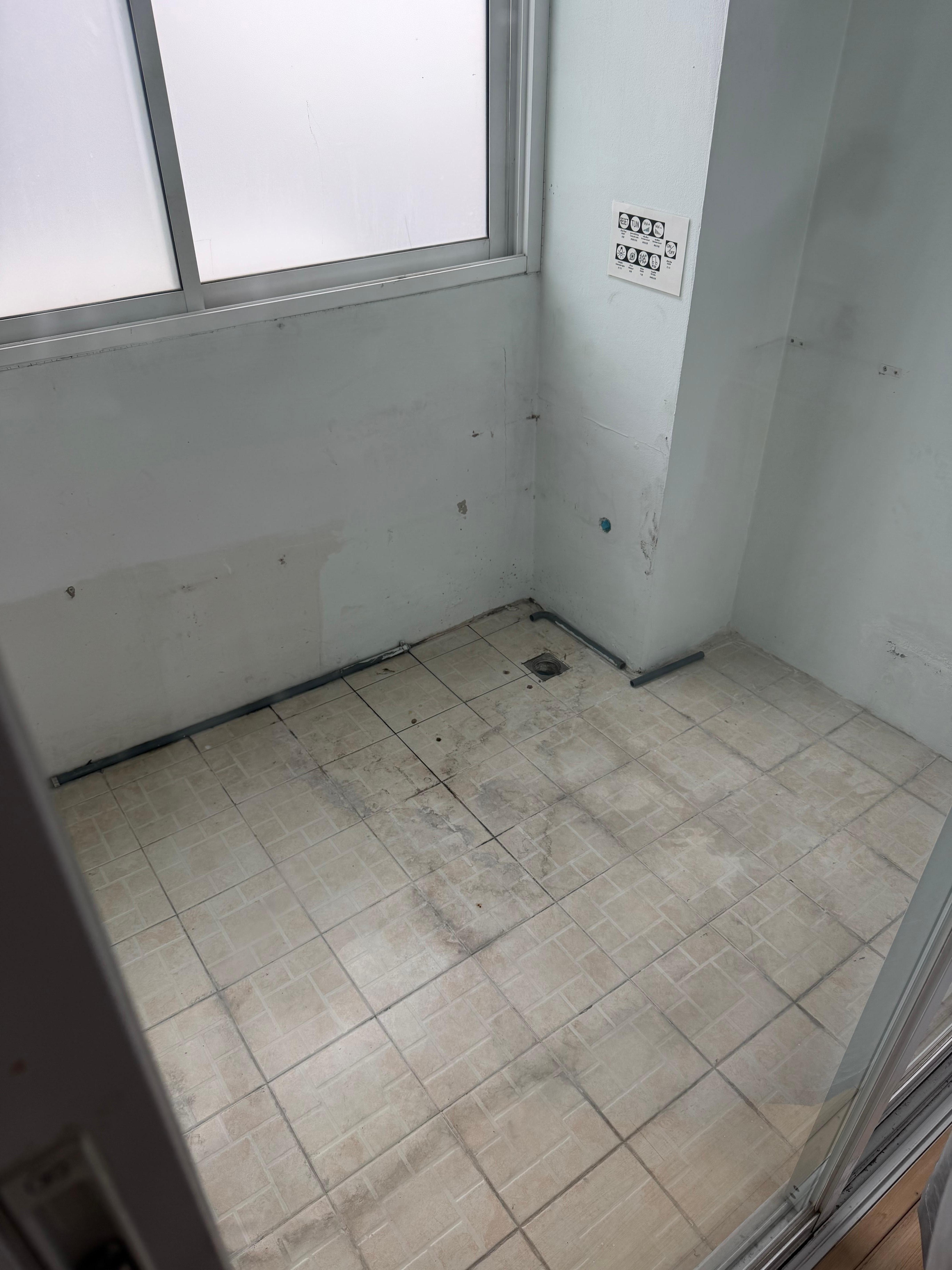 Le balcon en qui j’avais pas confiance 