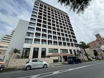 距離單軌列車站近