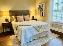 Our room was the Key West. Very comfortable