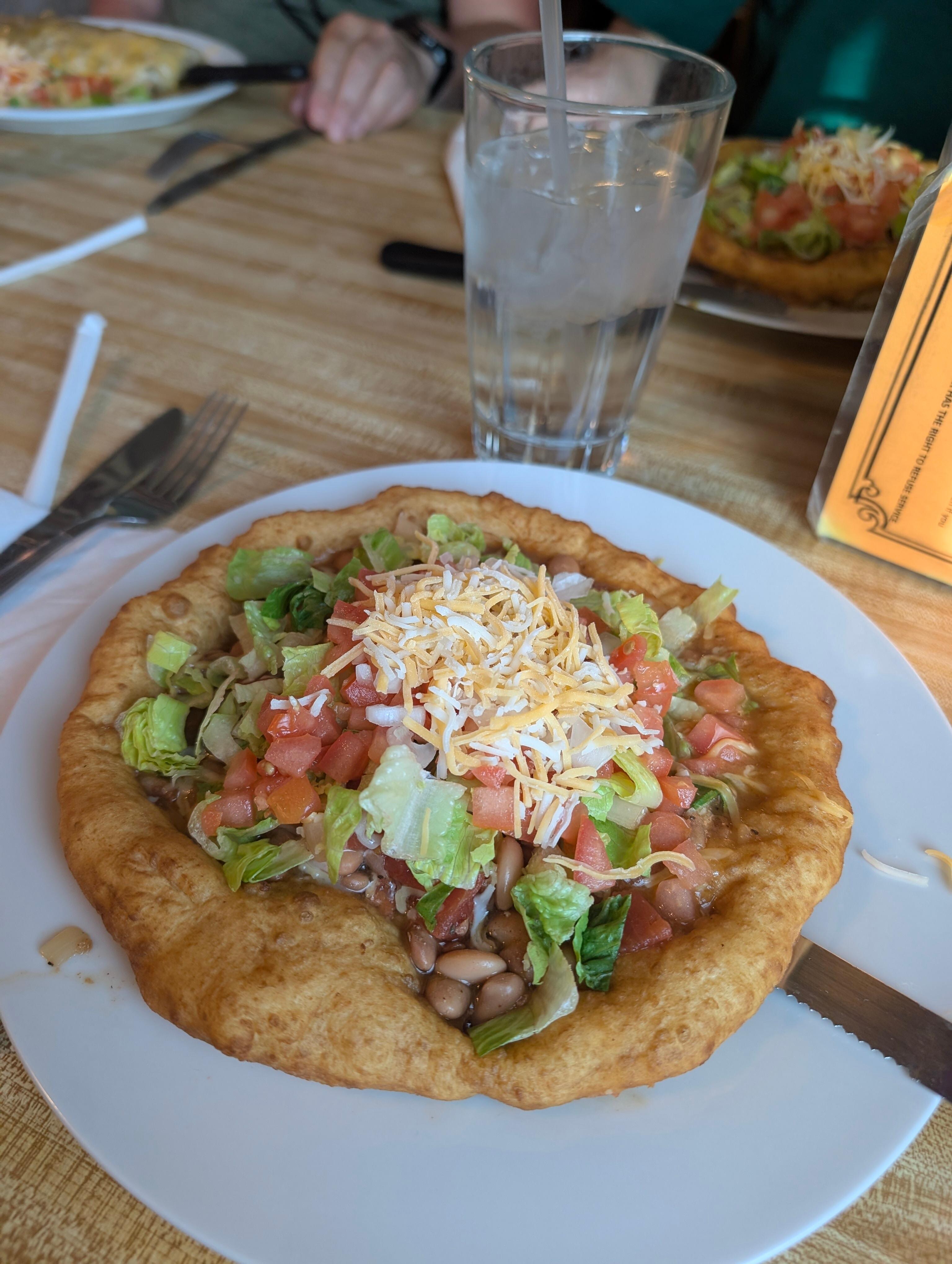 taco navjo