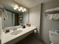 Balcony from Ocean View Double bed room