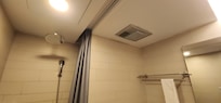 廁所有換氣