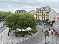 Pigalle square
