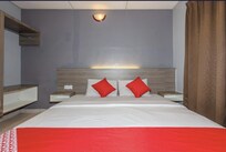 ce que nous avons réservé