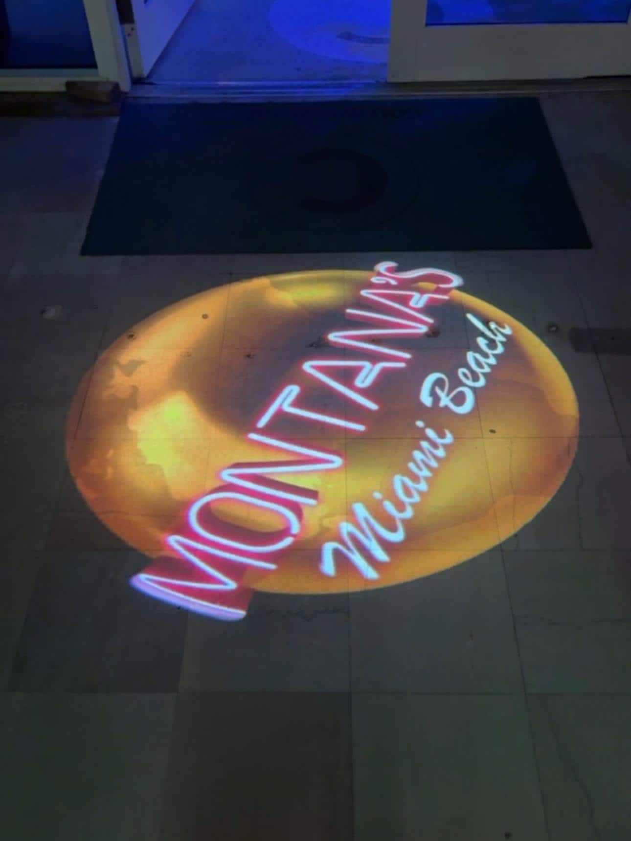 so cool! i hope to get to dine at montana’s next time!