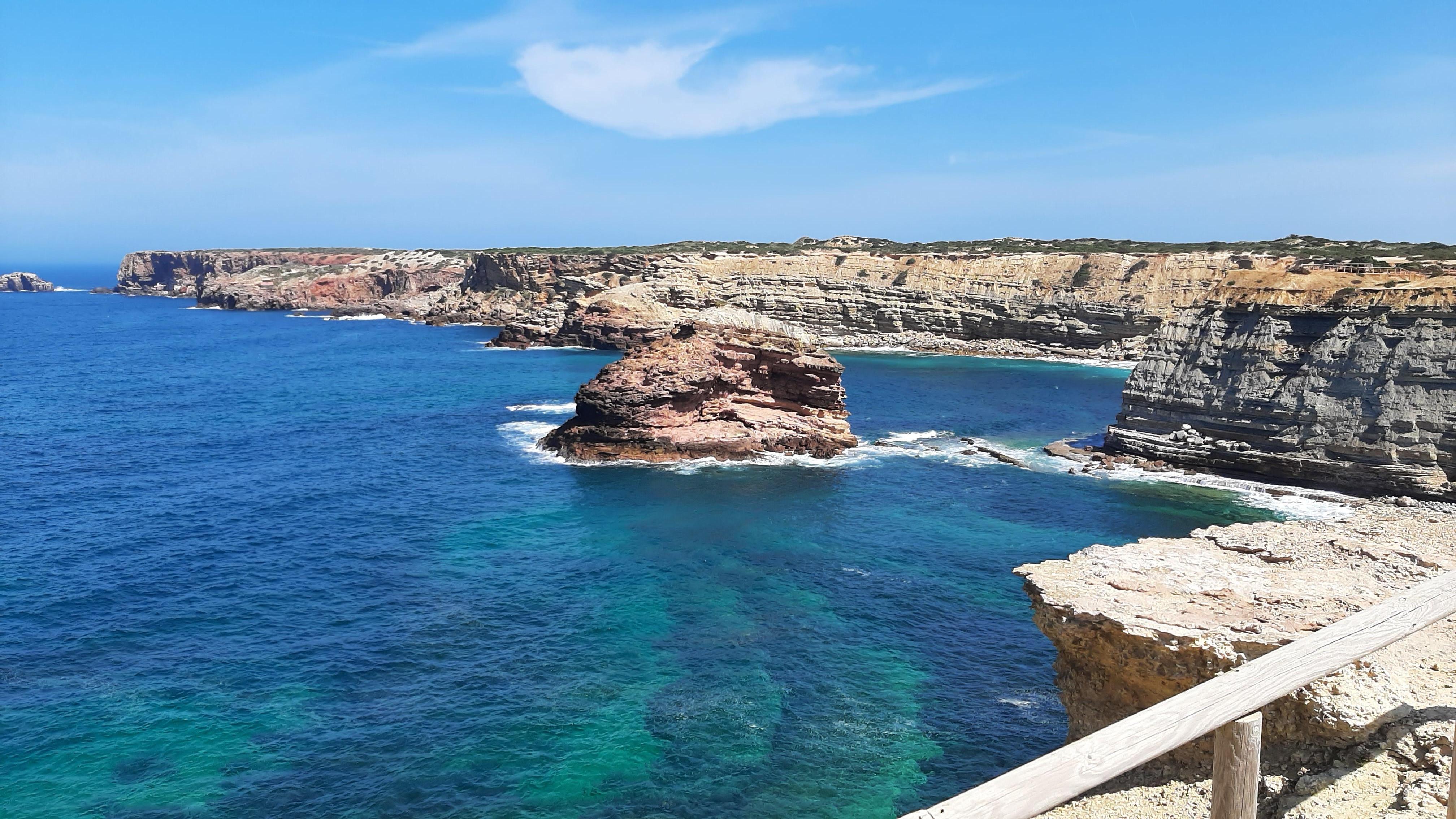 Praia de Carrapateira