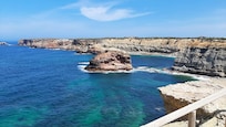Praia de Carrapateira