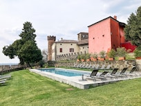 Traumhaft schöne Lage mit Panorama