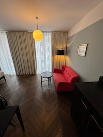 Comfort-Doppelzimmer
