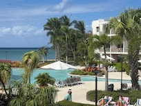 Our view