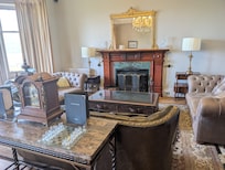 sitting room