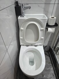 Never seen this before!