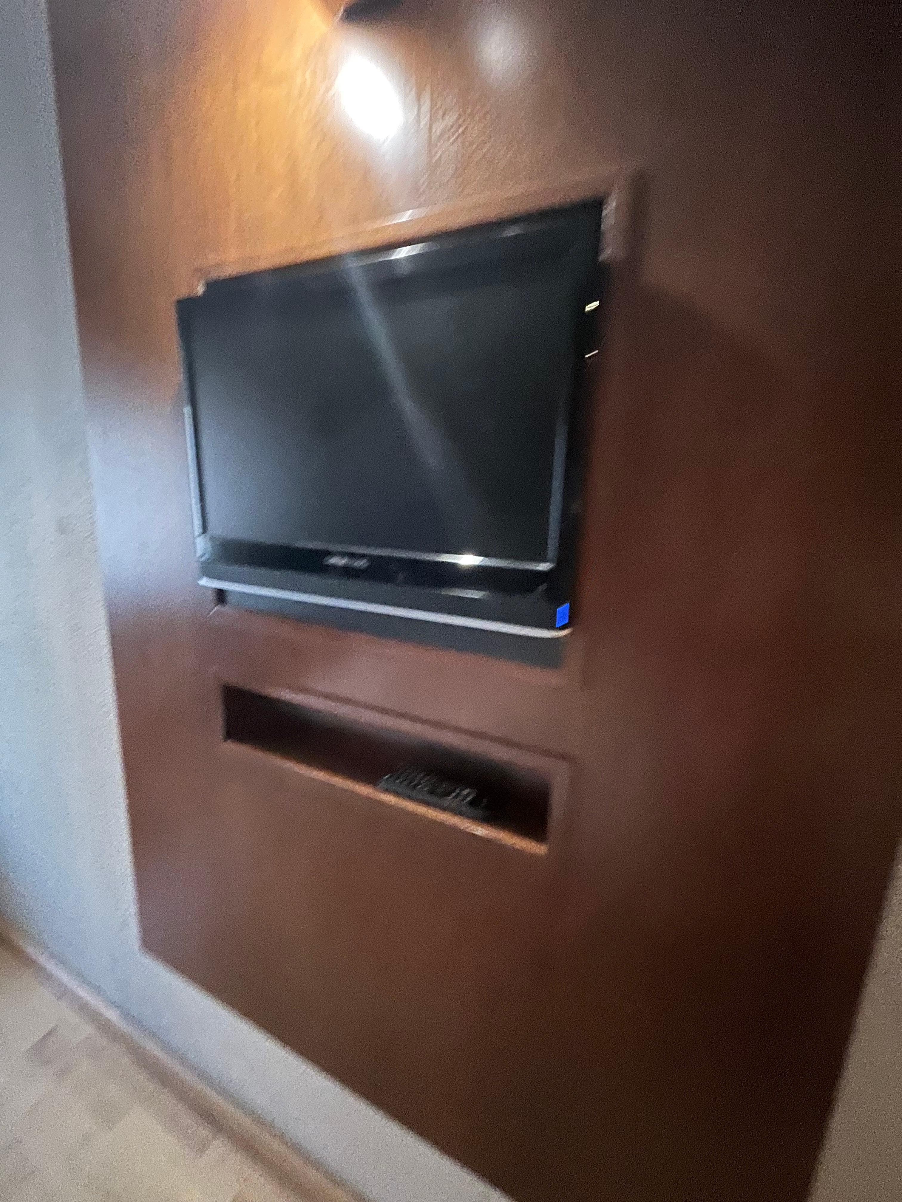 TV de 14 pulgadas?