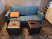 The low couch