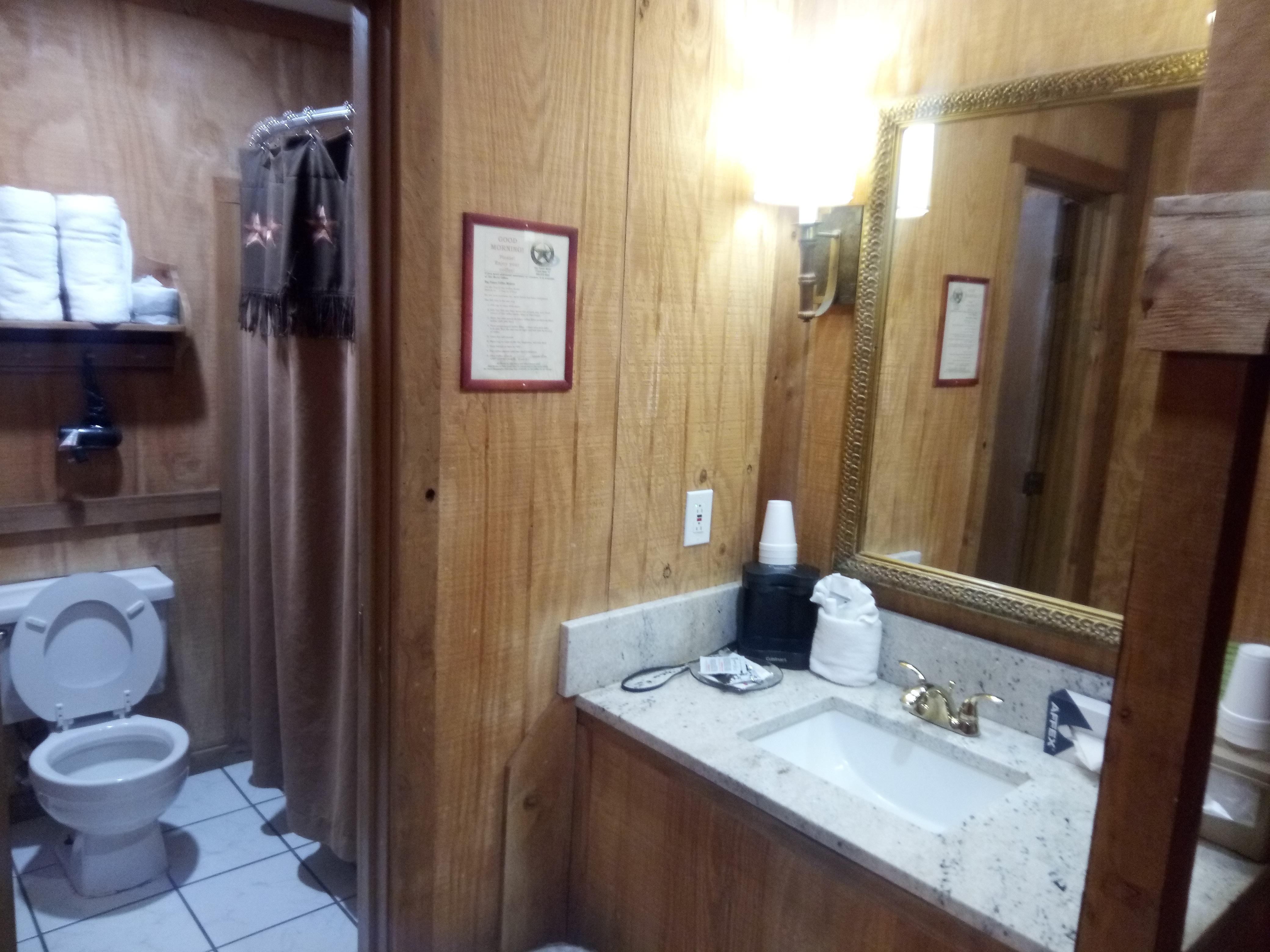 Beautiful Decor Inside