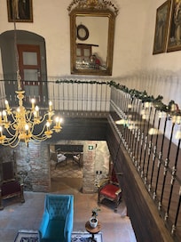 Maravillosa hacienda!!