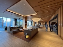 フロント,ロビー