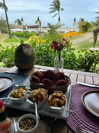 Delicioso Acarajé