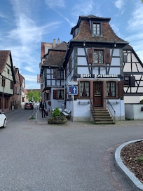 Hotellet