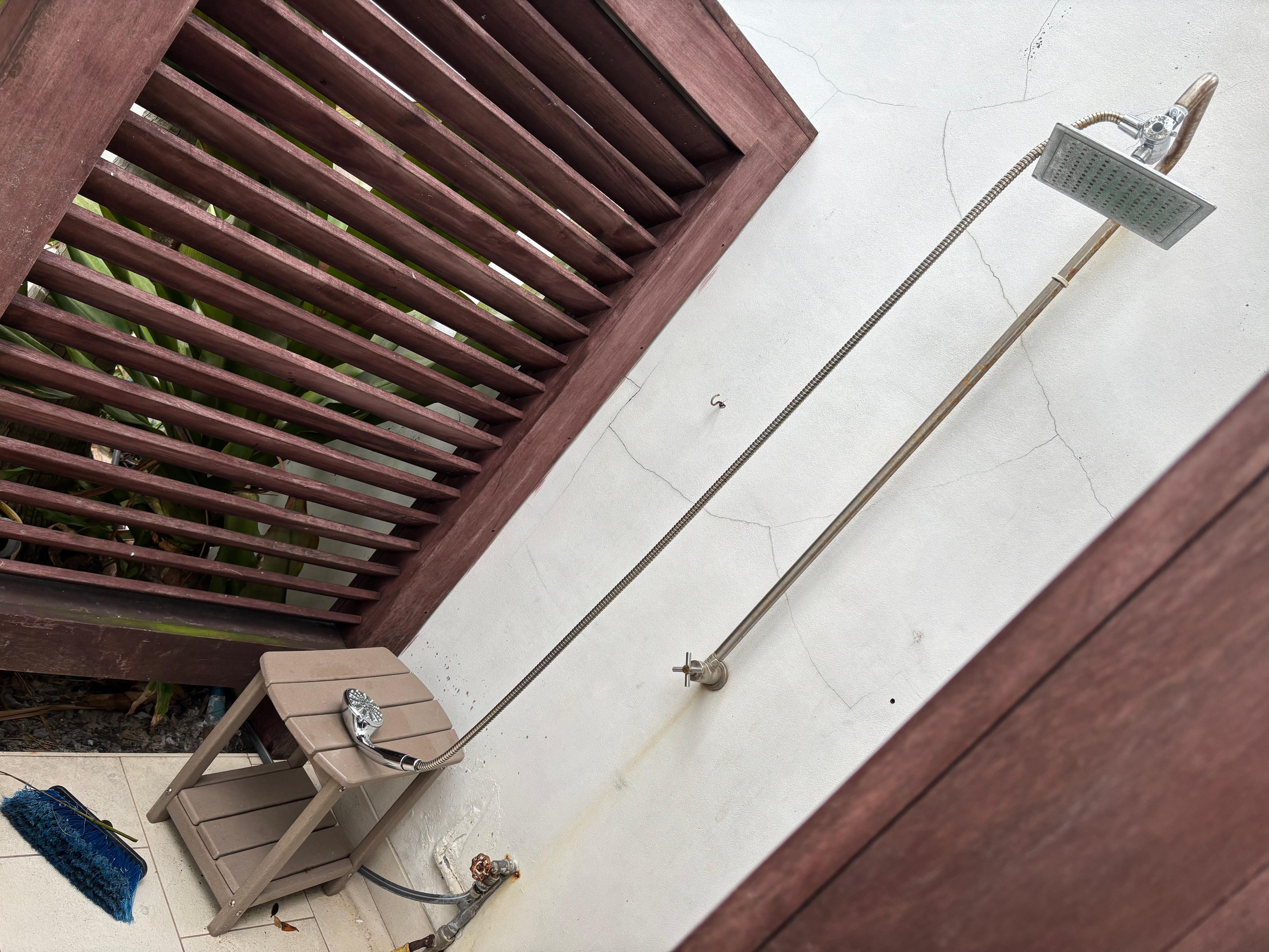 Everything felt broken or not working properly.