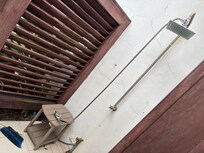 Everything felt broken or not working properly.