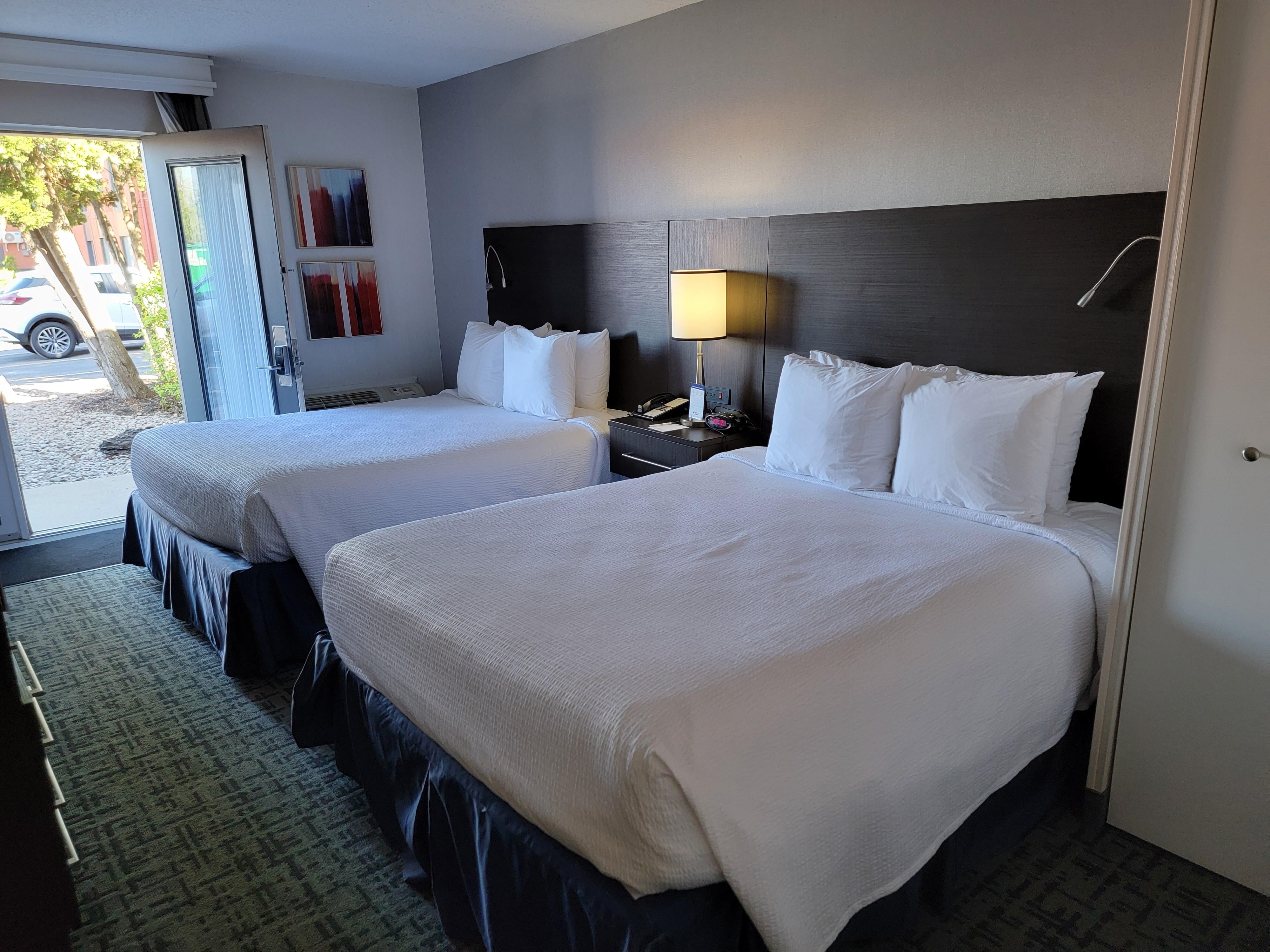 Chambre.