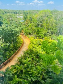 Vista interna